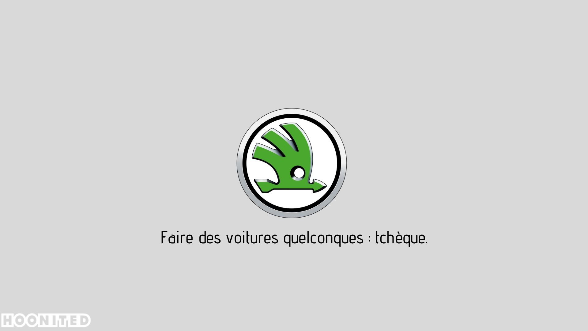 Les vrais slogans publicitaires des marques automobiles