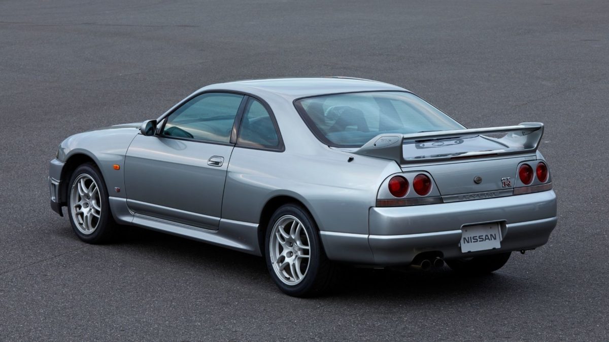 Nissan GT-R : déjà plus de 50 ans de super-sportives