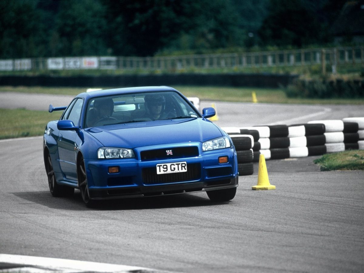 Le classement officiel des 10 meilleures voitures du monde