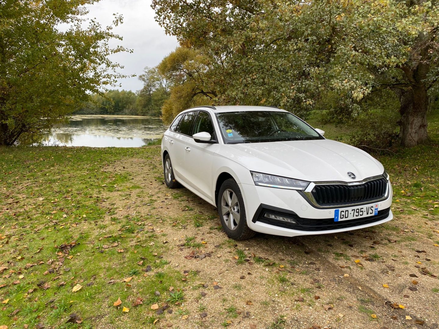 Essai Škoda Octavia break en 150 TDI : Combi-naison parfaite