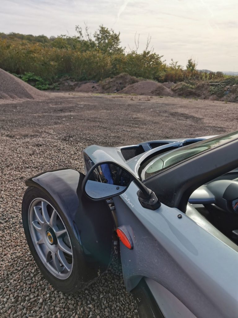 Lotus 340R, l’essai exceptionnel du meilleur roadster au monde