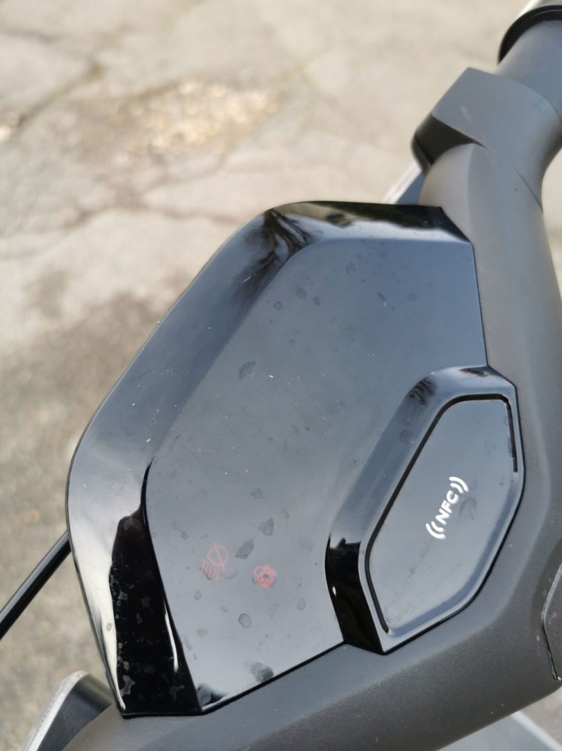 Ninebot Segway KickScooter P65E, mon premier (et dernier !) essai d’une ...