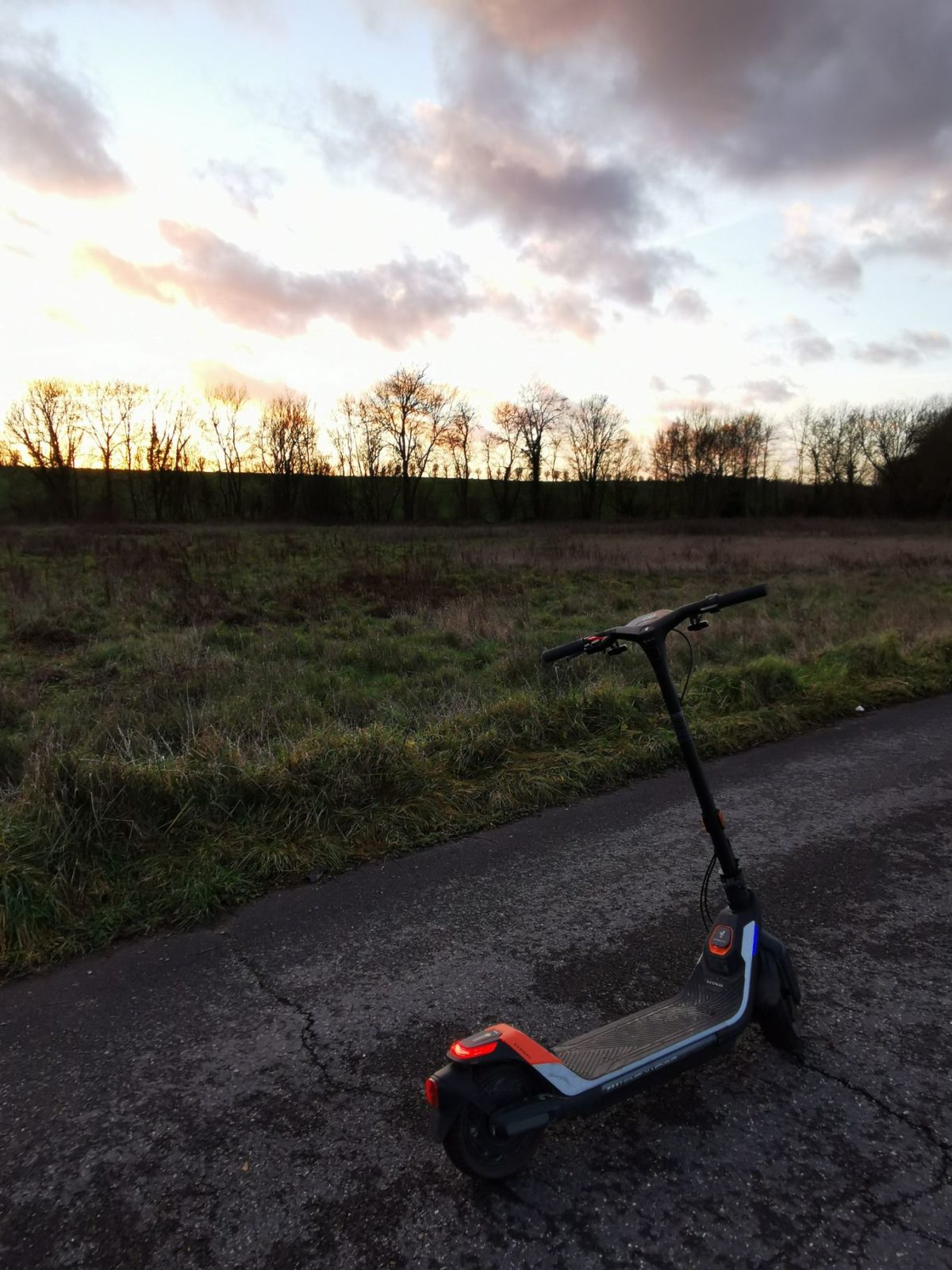 Ninebot Segway KickScooter P65E, mon premier (et dernier !) essai d’une ...
