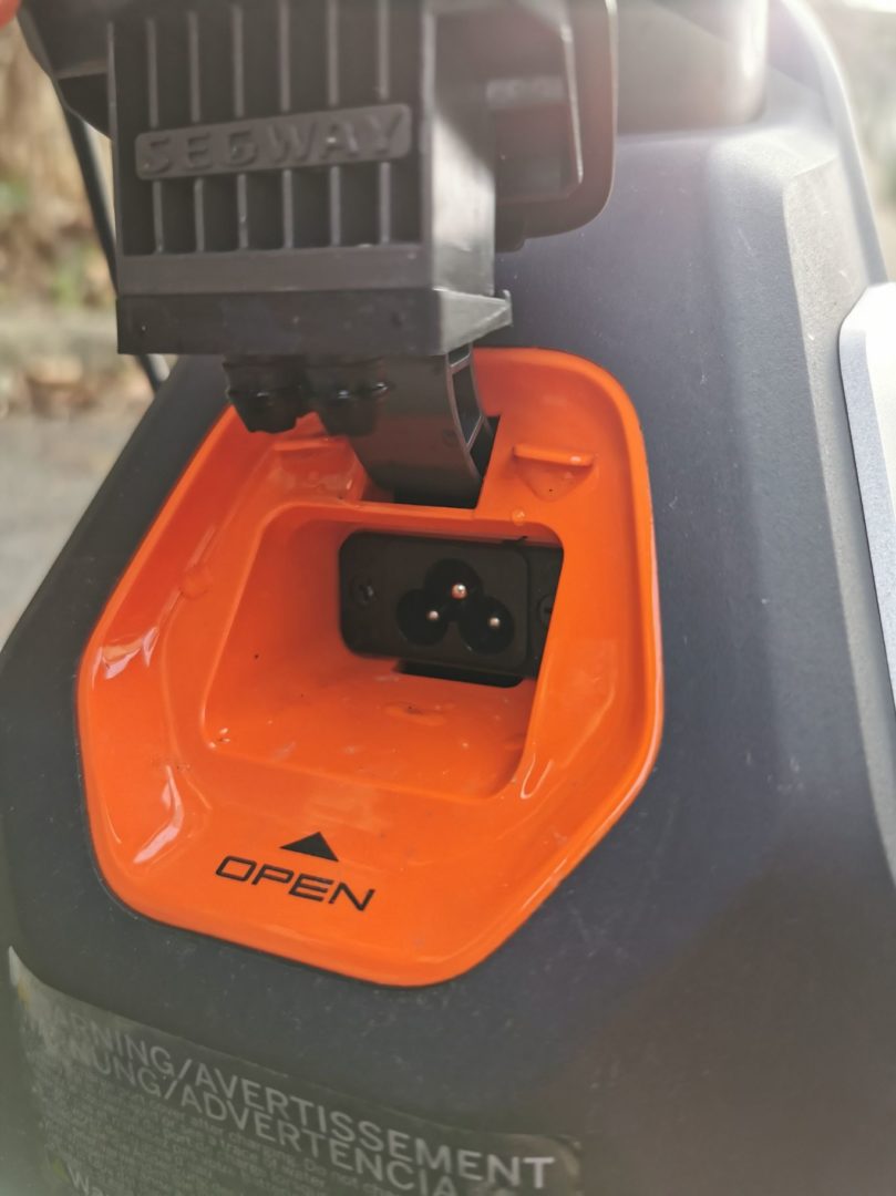 Ninebot Segway KickScooter P65E, mon premier (et dernier !) essai d’une ...