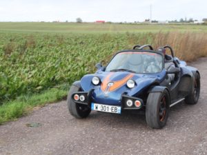 Trip[tyque] nordique : l’essai du rigolo Secma Fun Buggy (2/3)