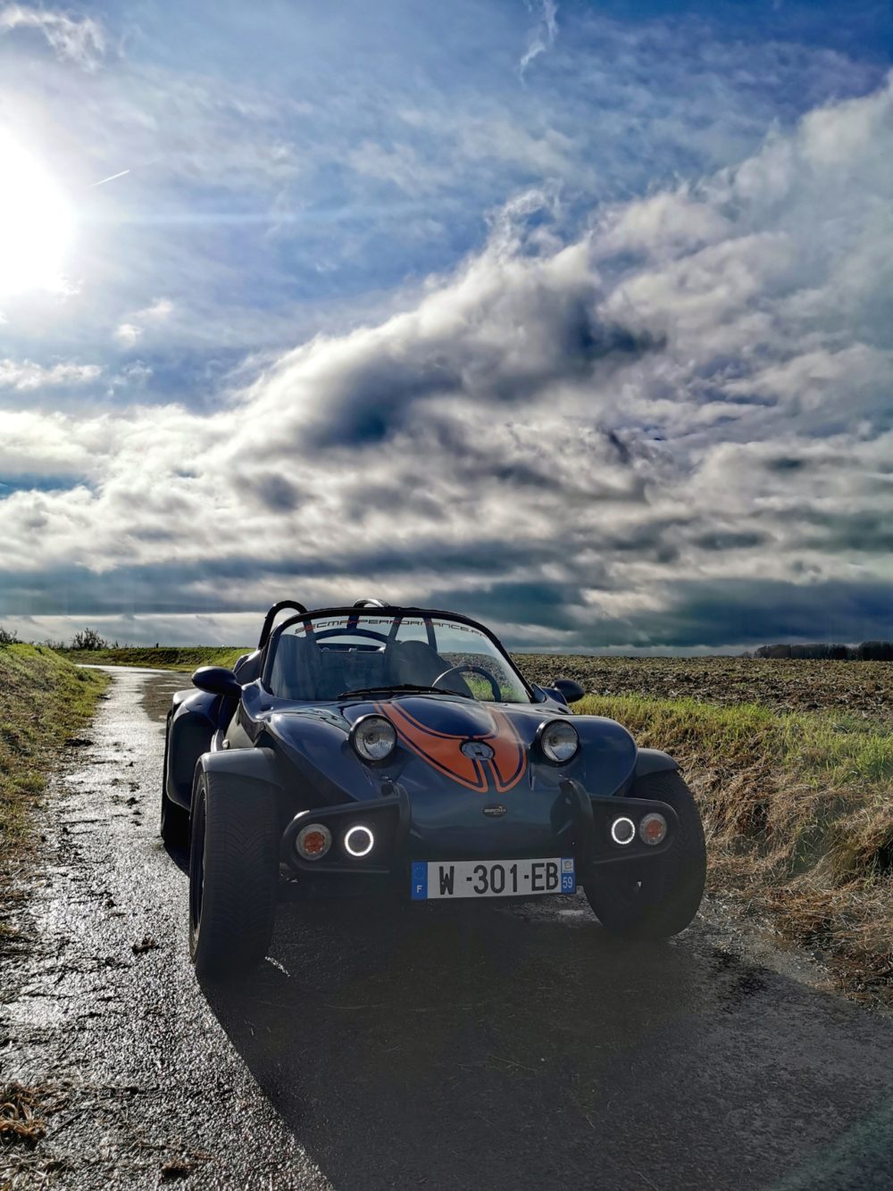 Trip[tyque] nordique : l’essai du rigolo Secma Fun Buggy (2/3)