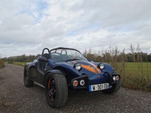 Trip[tyque] nordique : l’essai du rigolo Secma Fun Buggy (2/3)