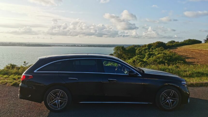 Essai Mercedes Classe E Break : la parfaite routière familiale